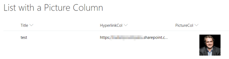 MS Flow and SharePoint Picture Columns: A Trick – Mike Hatheway