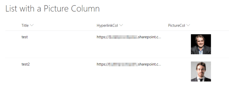 MS Flow and SharePoint Picture Columns: A Trick – Mike Hatheway
