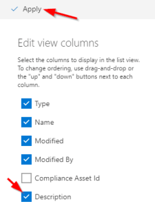 Modern Document Sets – Mike Hatheway