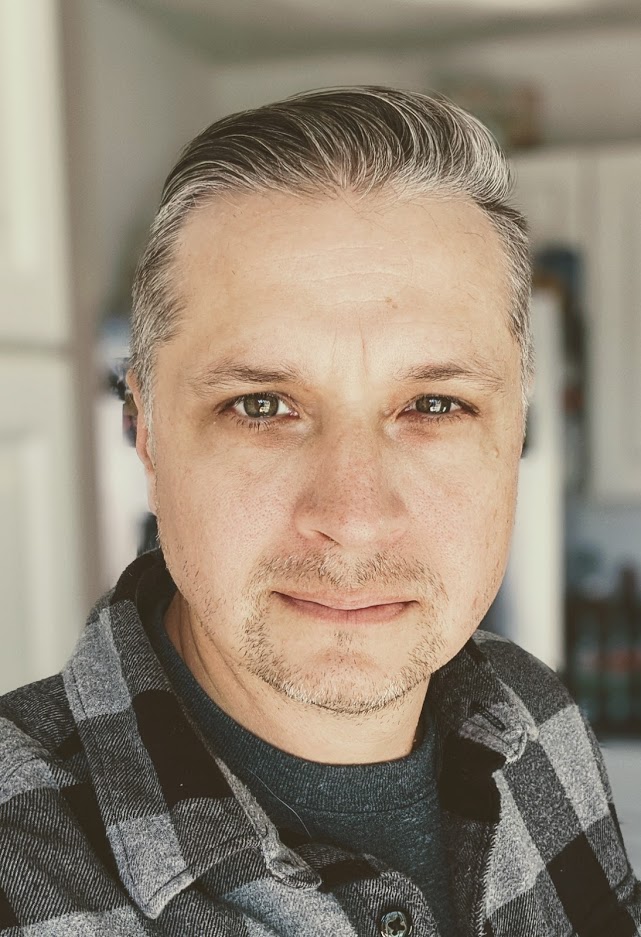 About Me – Mike Hatheway